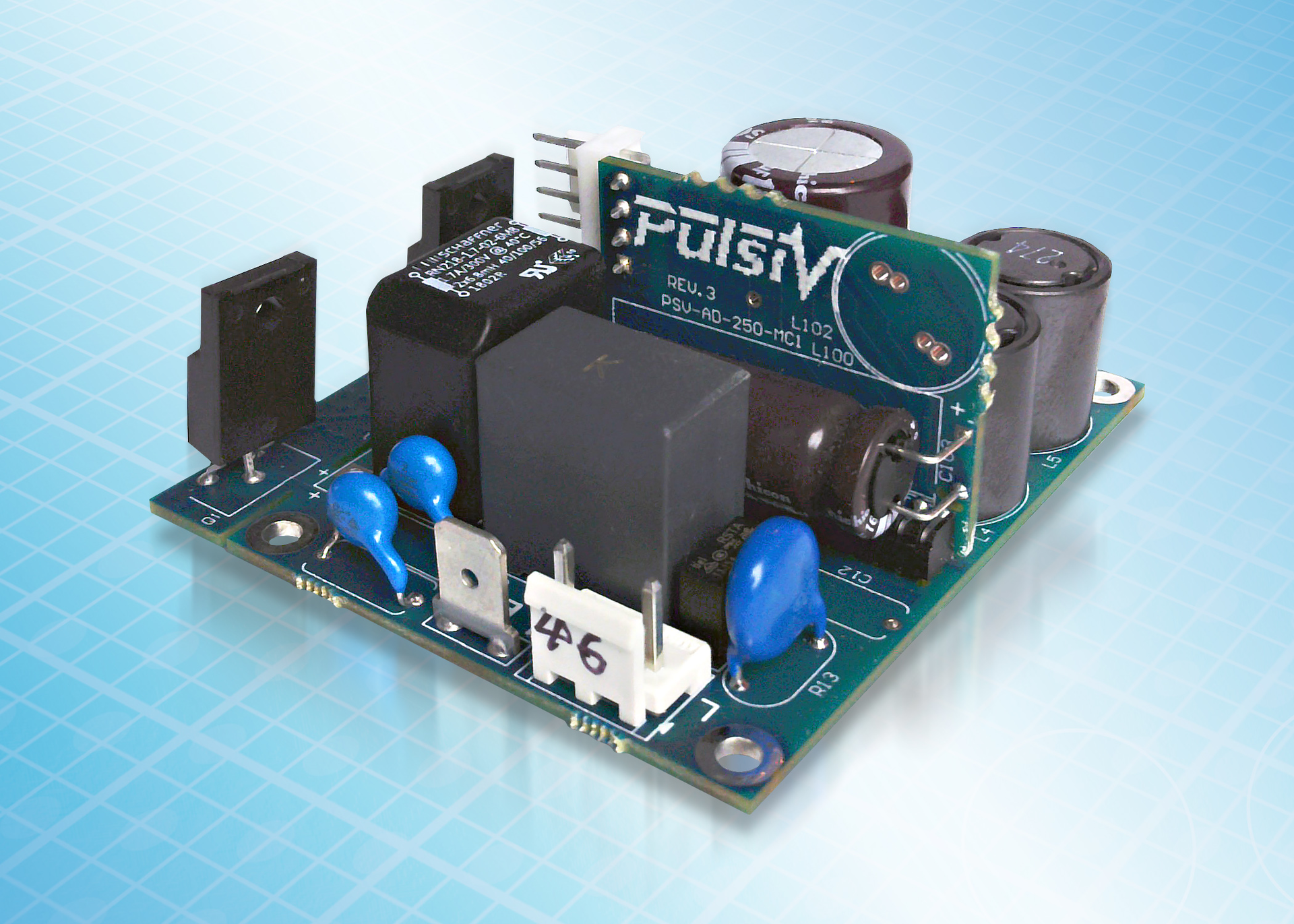 power efficiency microcontroller | Military Aerospace