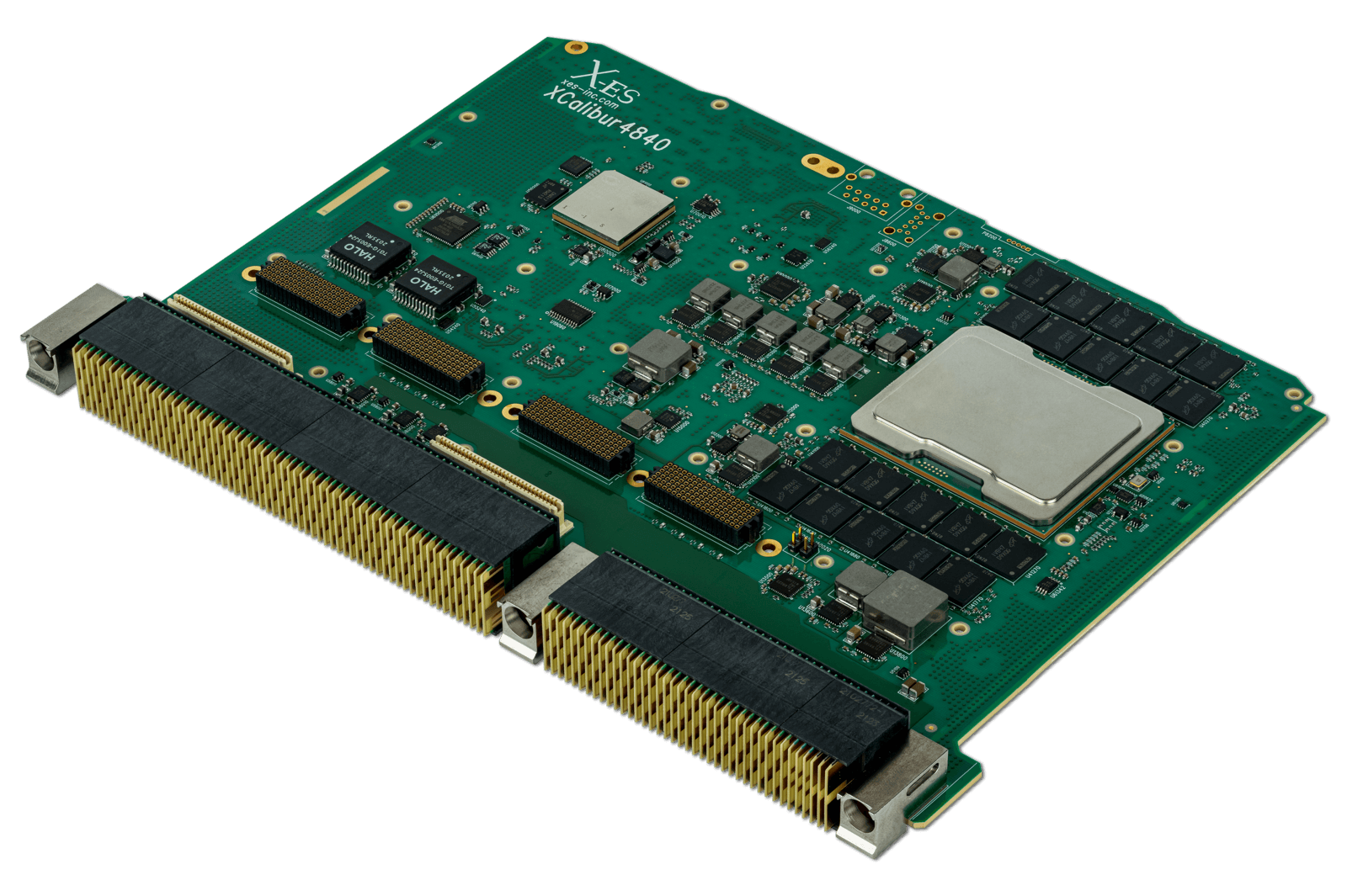 XCalibur4840 | Military Aerospace