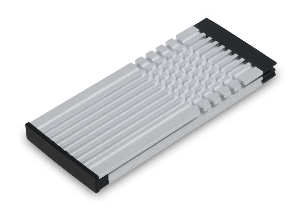 Data storage making the transition to network-based systems | Military ...