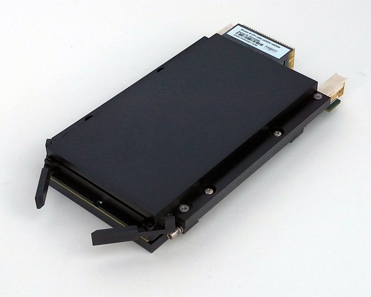 Data storage making the transition to network-based systems | Military ...