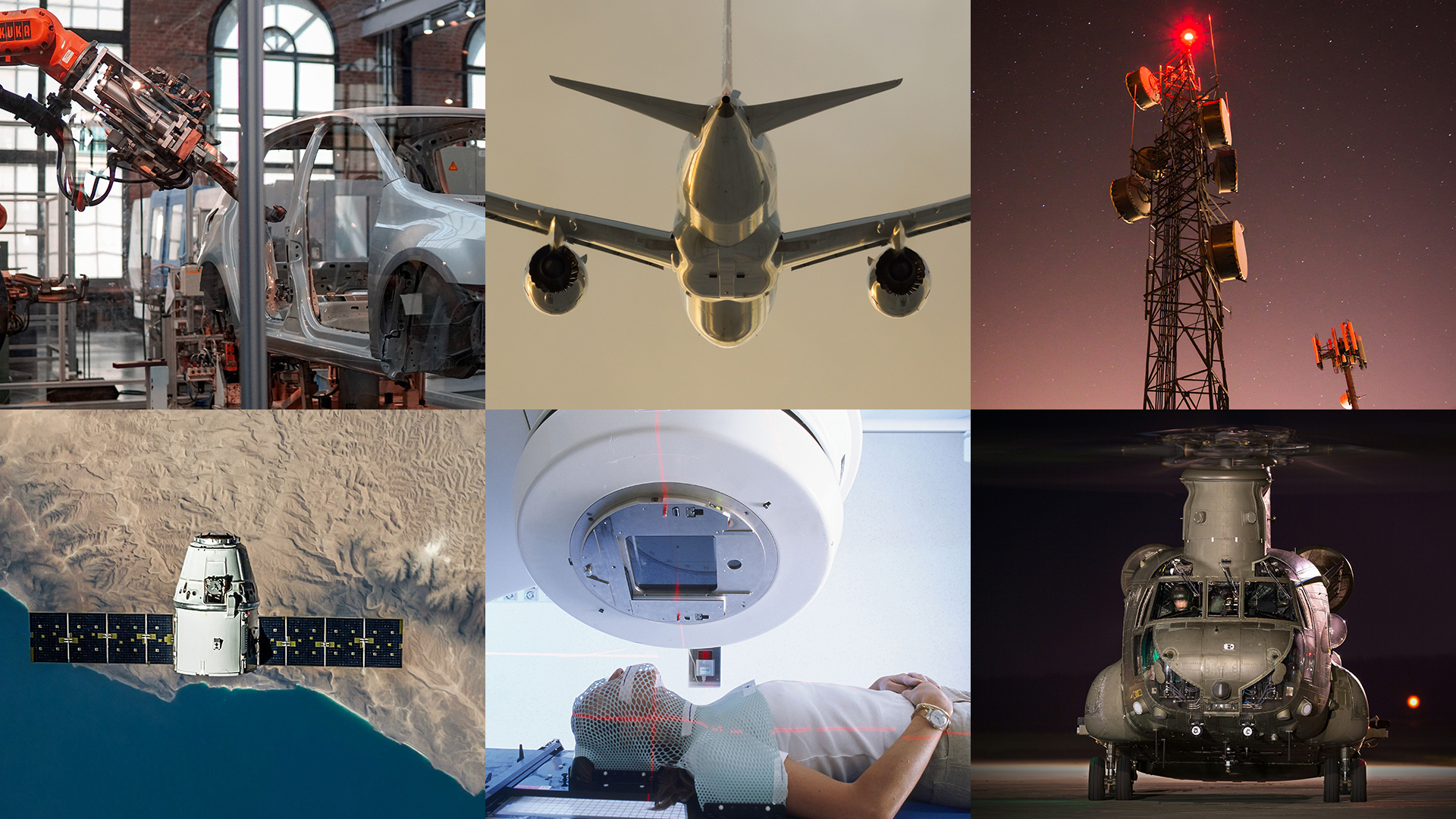 Maintaining Critical Safety Standards in a Virtualized Environment ...