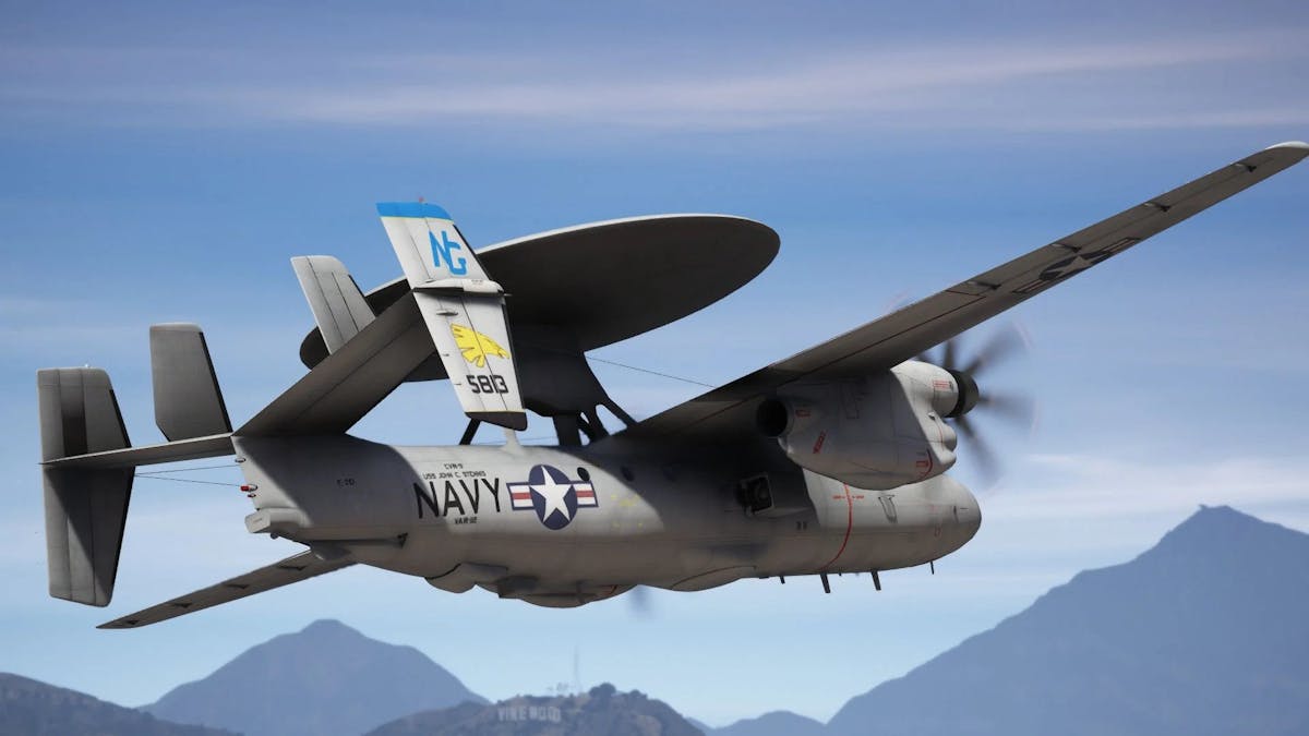 avionics electronic warfare (EW) SIGINT | Military Aerospace