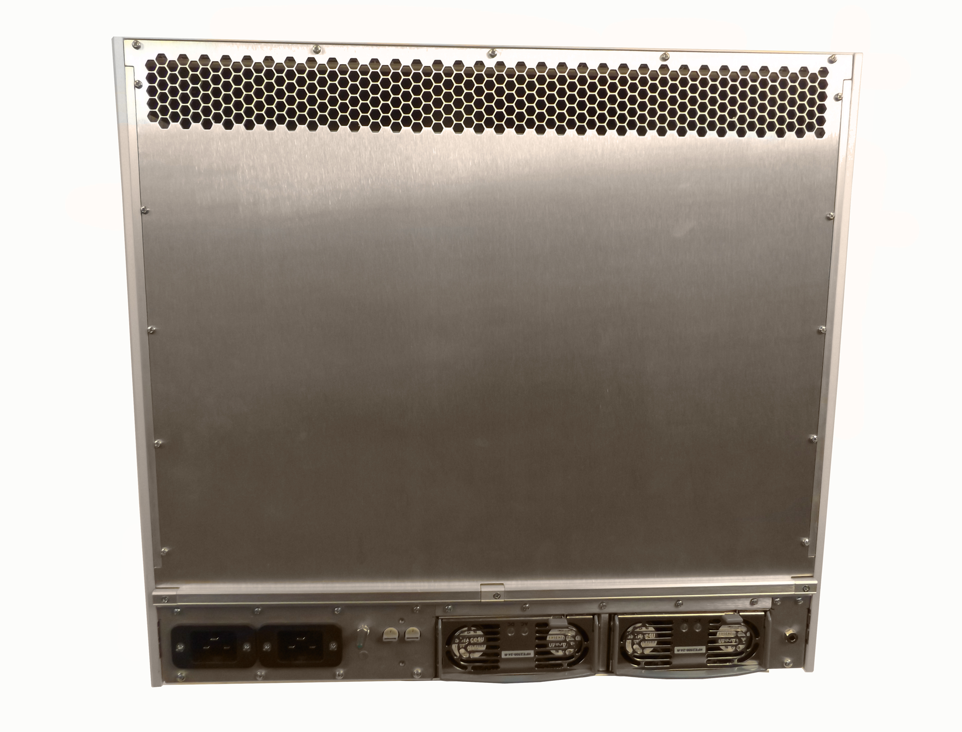 chassis embedded computing SOSA | Military Aerospace