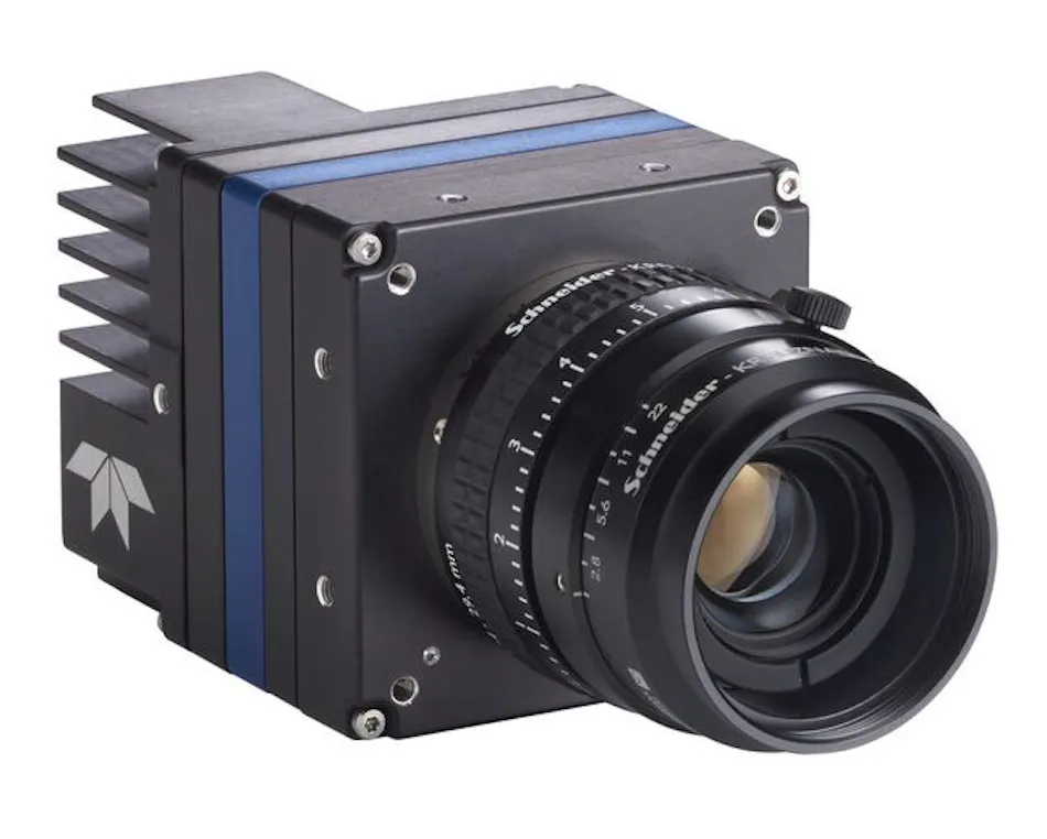 cameras sensors machine vision | Military Aerospace