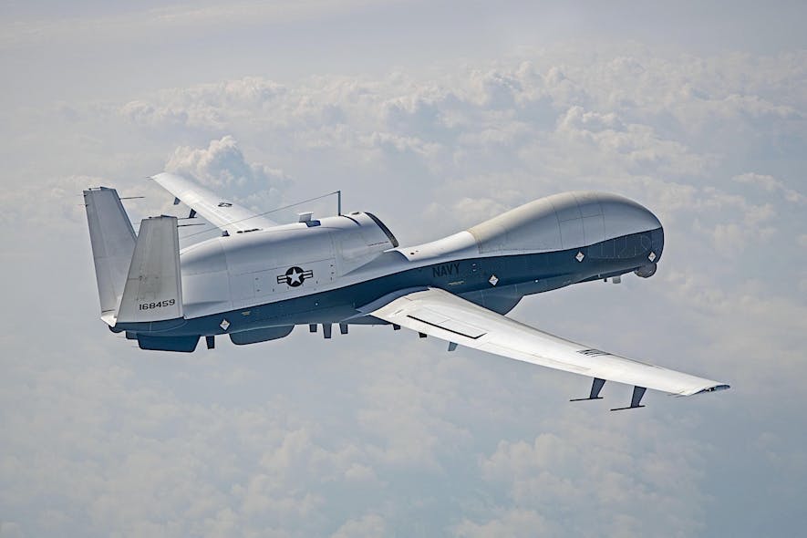 Navy orders amplifier chassis from Argon ST for signals intelligence ...