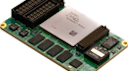 Rfsoc Based Embedded Computing Module For Radar Sigint Ew And Radio Applications Introduced