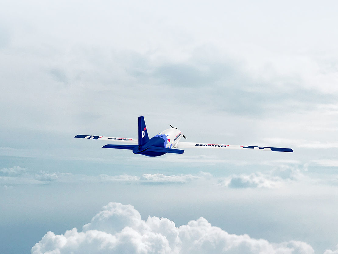 Volocopter's VoloDrone has successful first public flight | Military ...