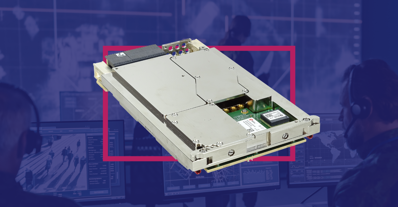 Deploying Assured Position, Navigation & Timing (A-PNT) | Military ...