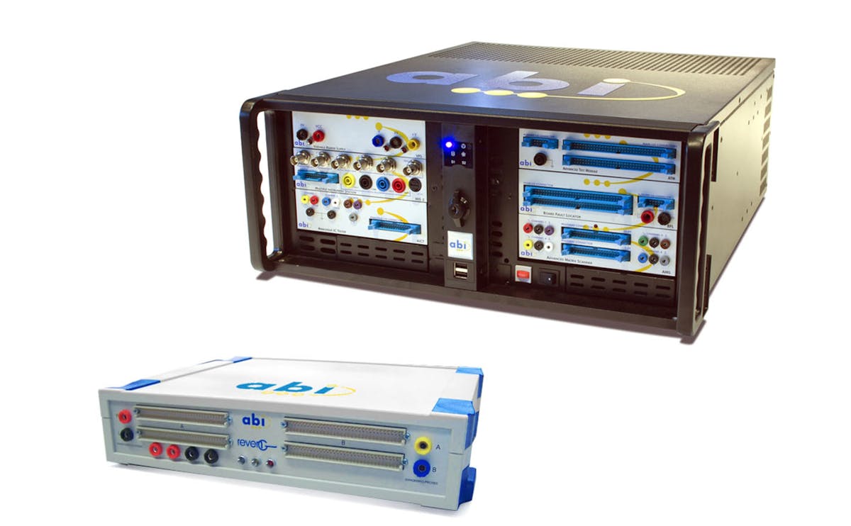 test avionics circuit board | Military Aerospace