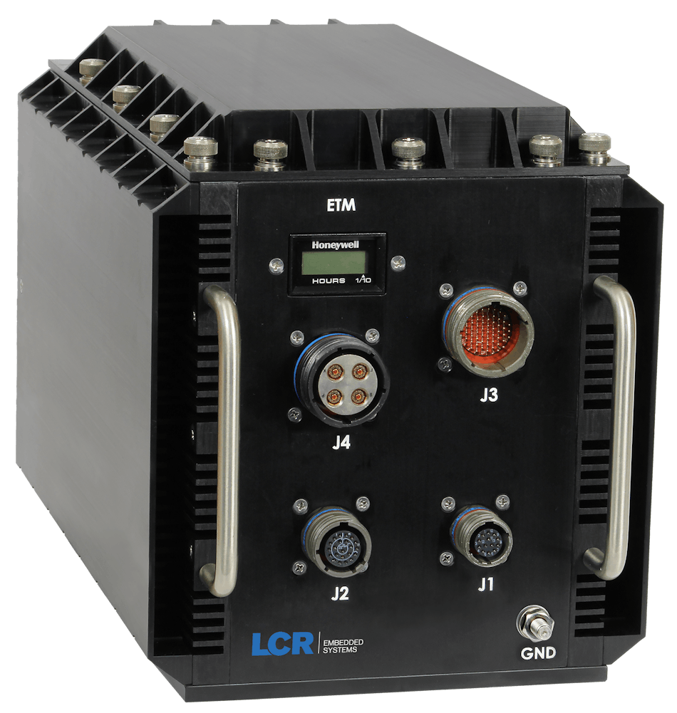 open-systems standards embedded computing SOSA | Military Aerospace