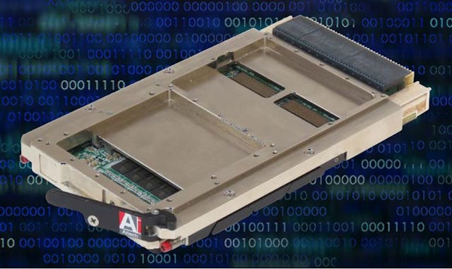 open-systems standards embedded computing SOSA | Military Aerospace