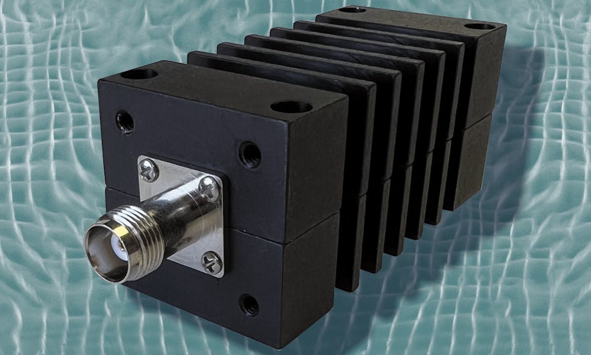 fixed attenuators power radar | Military Aerospace