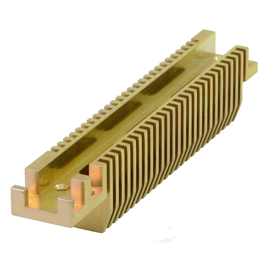 Dawn VME Products | Military Aerospace