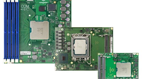 Arm Cortex Based Computer On Module For Embedded Computing Applications