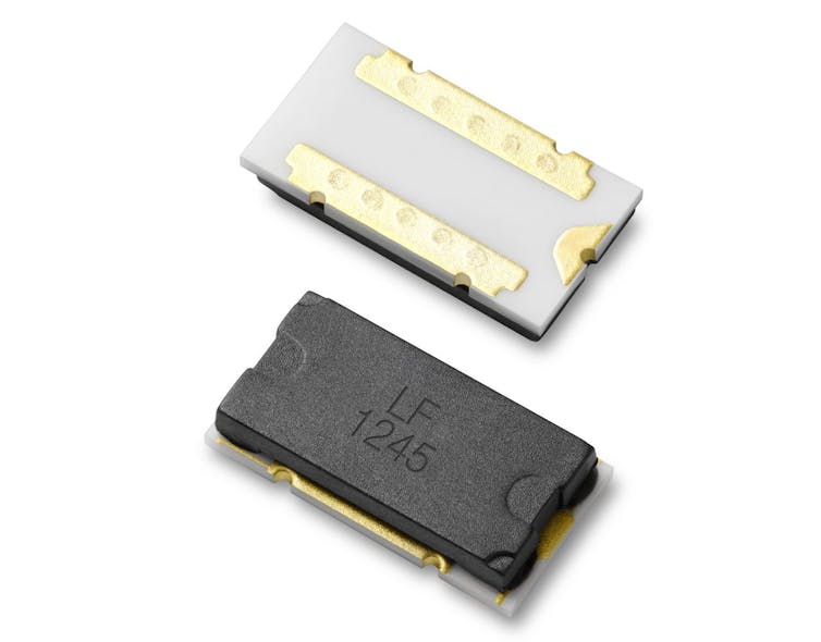 Battery protector fuse that safeguards battery packs from overcharge or ...