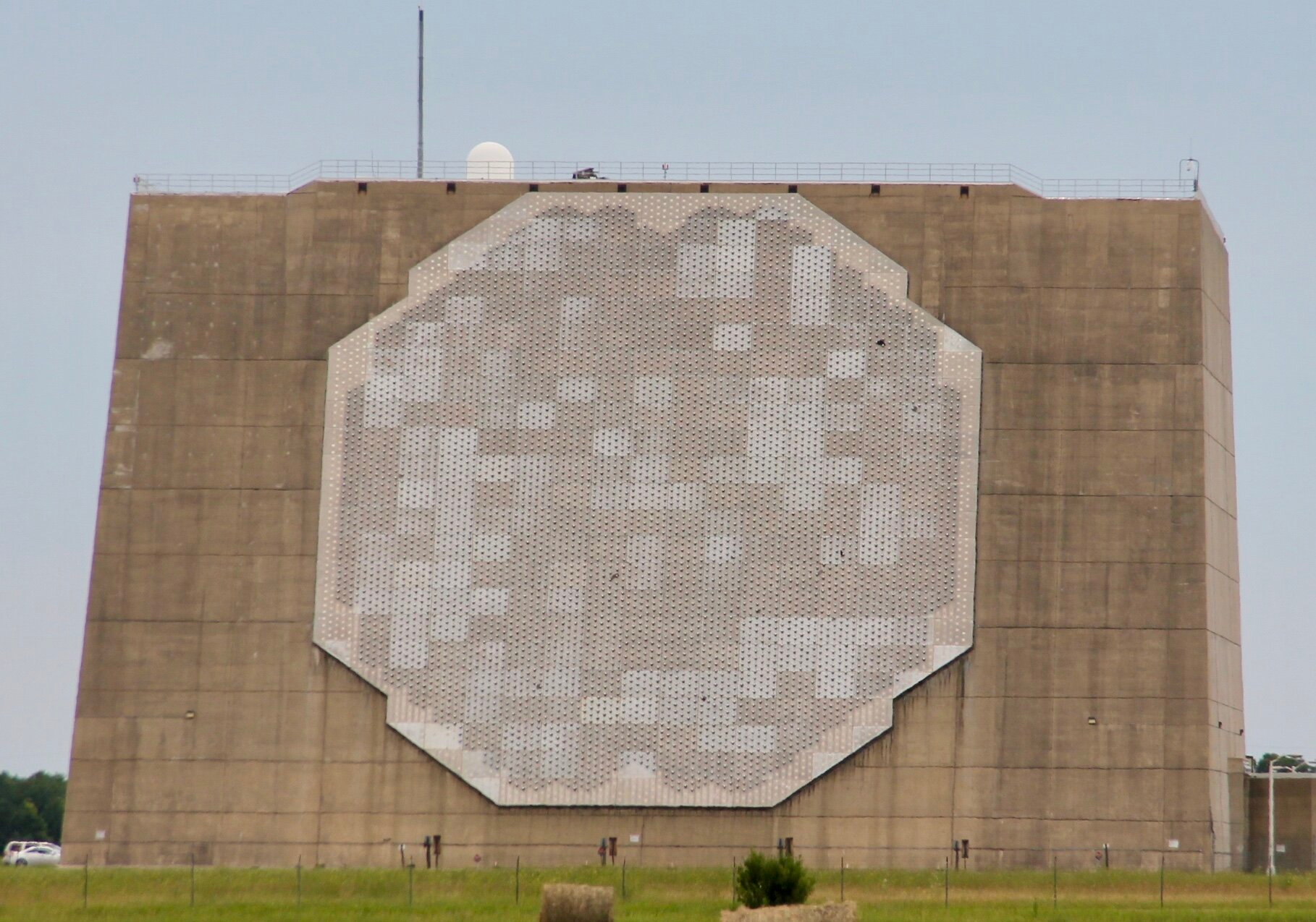 radar early warning ballistic missile defense | Military Aerospace