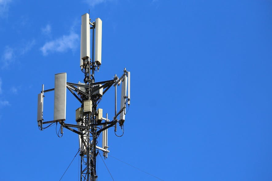 Test and measurement system for new and emerging software-defined radio ...