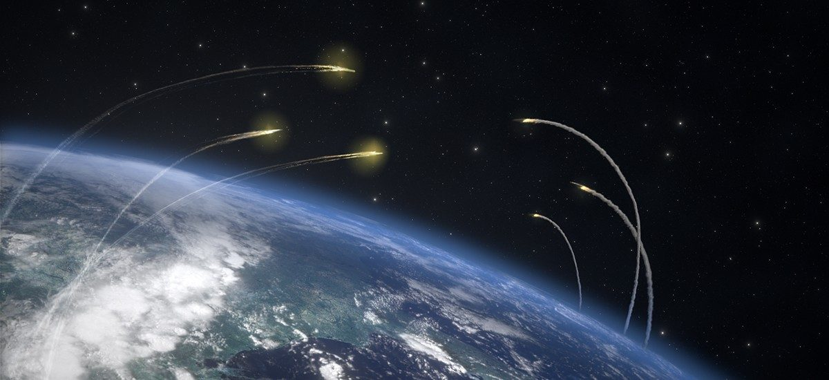 missiles systems integration missile defense | Military Aerospace