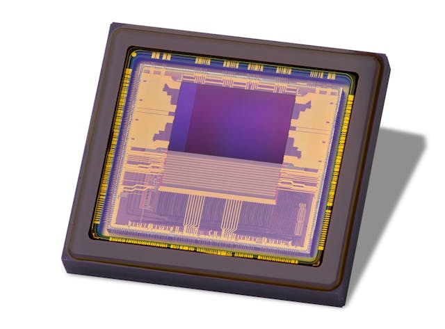 image sensor CMOS all light conditions | Military Aerospace