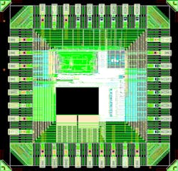 compute-in-memory artificial intelligence (AI) VLSI | Military Aerospace