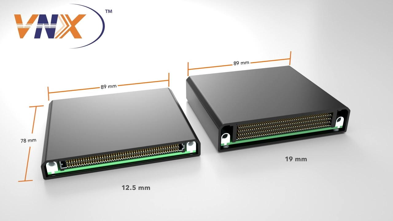 embedded computing SOSA small-form-factor | Military Aerospace