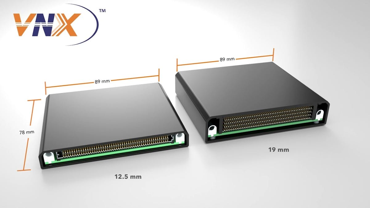 embedded computing SOSA small-form-factor | Military Aerospace