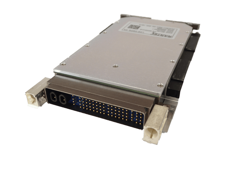 Power electronics designers strive for high efficiency, and low SWaP ...