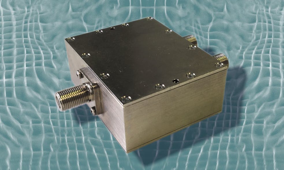 Wilkinson power dividers for antennas, mobile internet, test, and WiFi ...