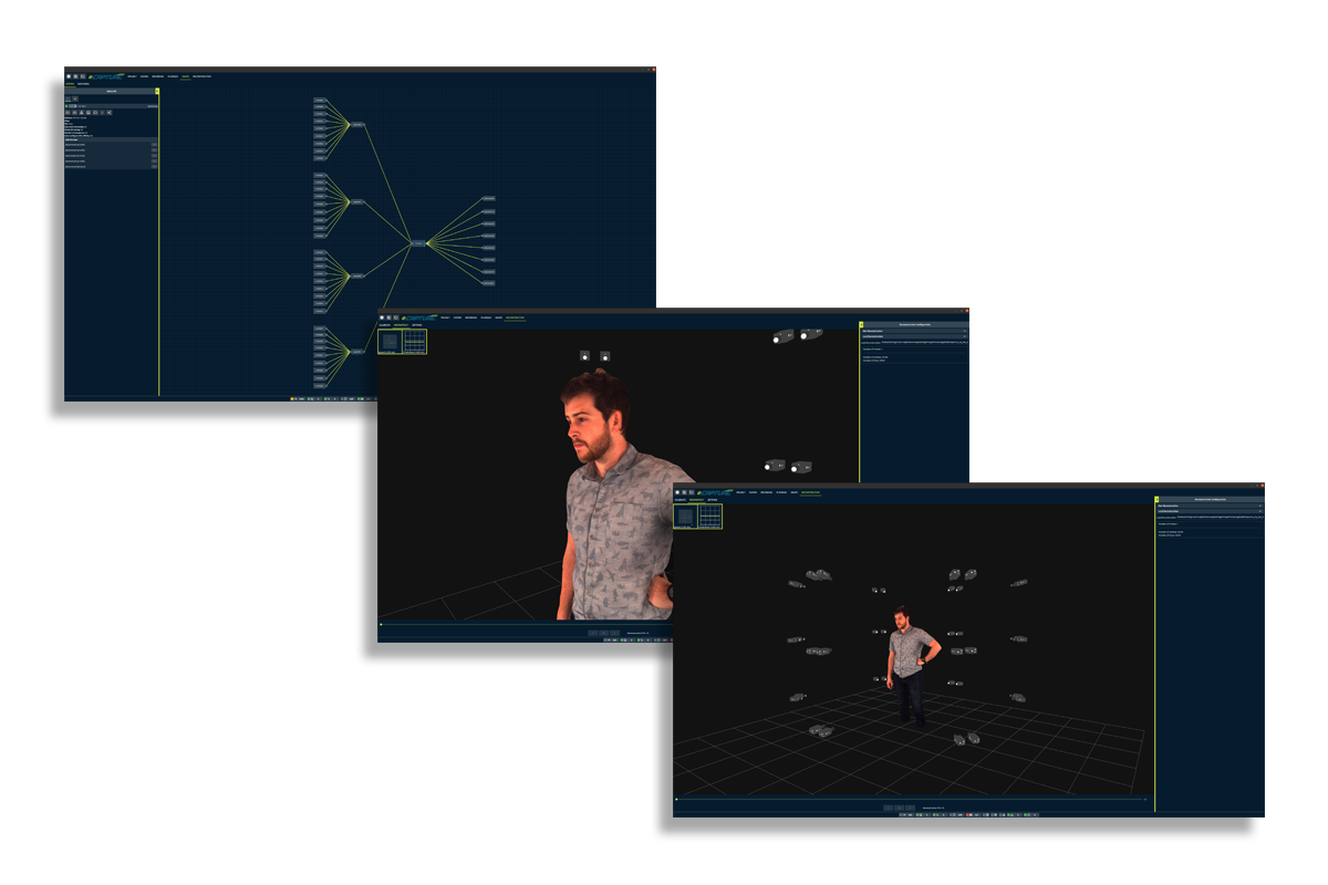 software machine vision design and development tools | Military Aerospace