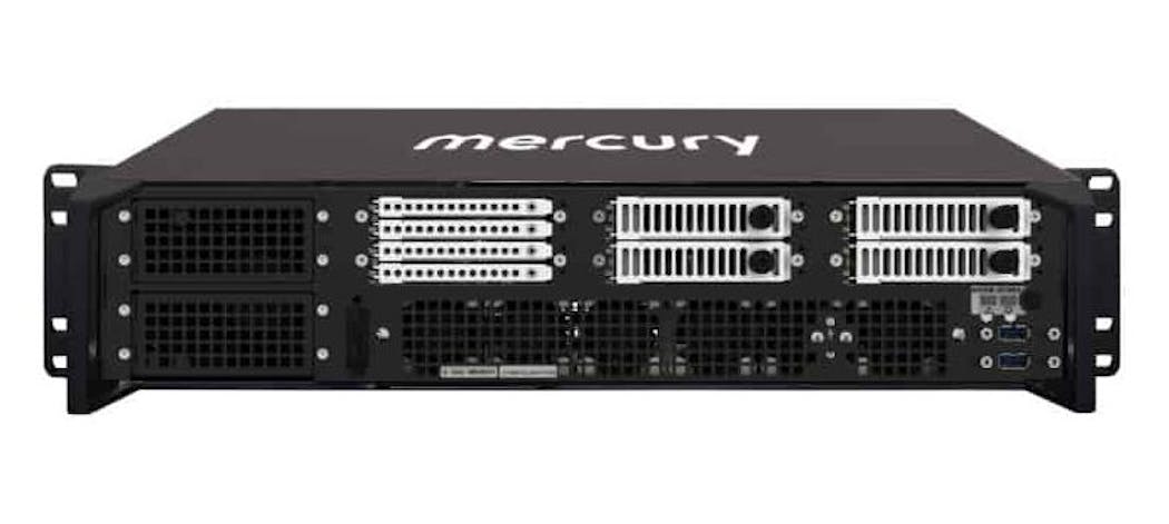 rugged servers artificial intelligence (AI) sensor fusion | Military ...