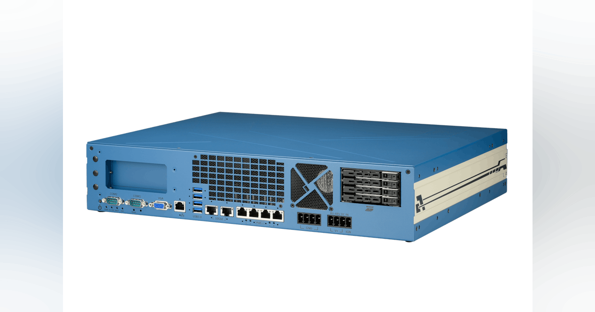 RGS-8805GC AMD® EPYC™ 7003 “MILAN” Series Rugged HPC Server Supporting ... RGS-8805GC AMD® EPYC™ 7003 “MILAN” Series Rugged HPC Server Supporting ...