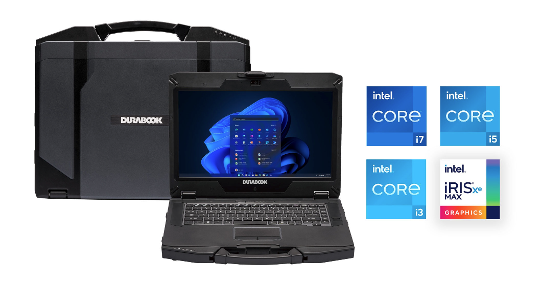 DURABOOK | Military Aerospace