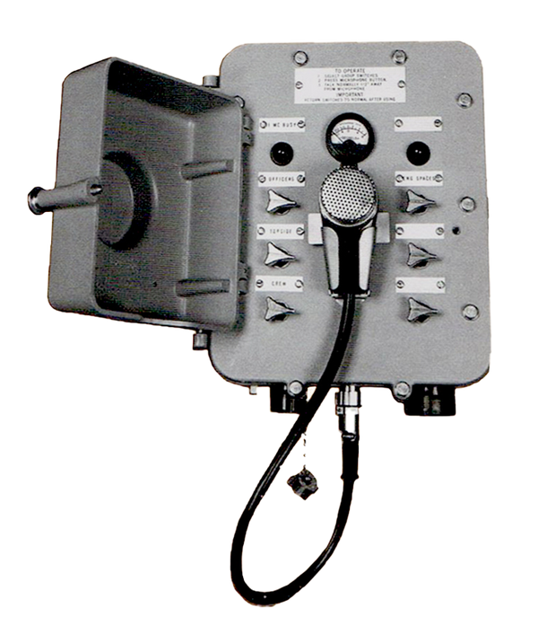 shipboard communications frigate | Military Aerospace