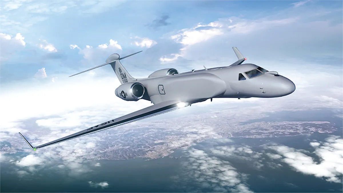electronic warfare (EW) cyber-attacks vulnerabilities | Military Aerospace