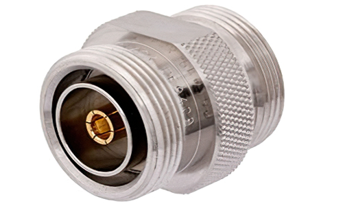 All About 7/16 DIN Connectors | Military Aerospace