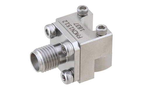 All About High-Speed End Launch Coaxial Connectors | Military Aerospace