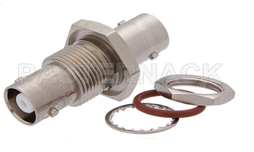 All About RF Coaxial Connectors | Military Aerospace