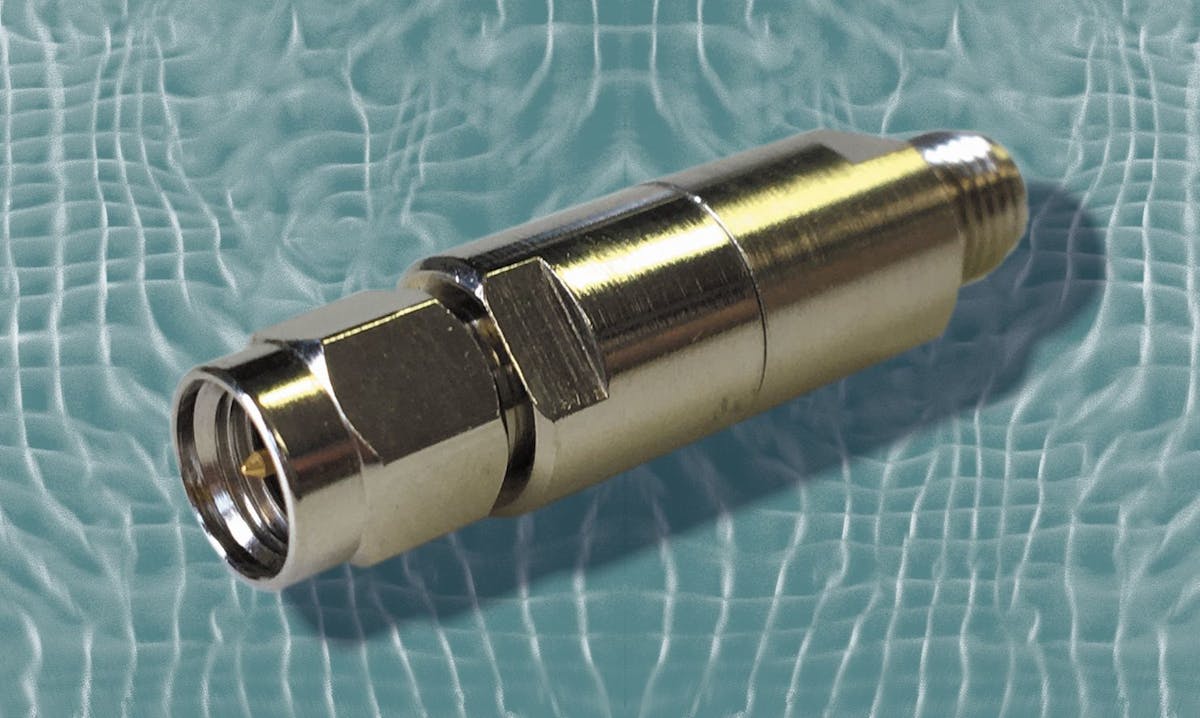 power feed-thru termination test equipment | Military Aerospace