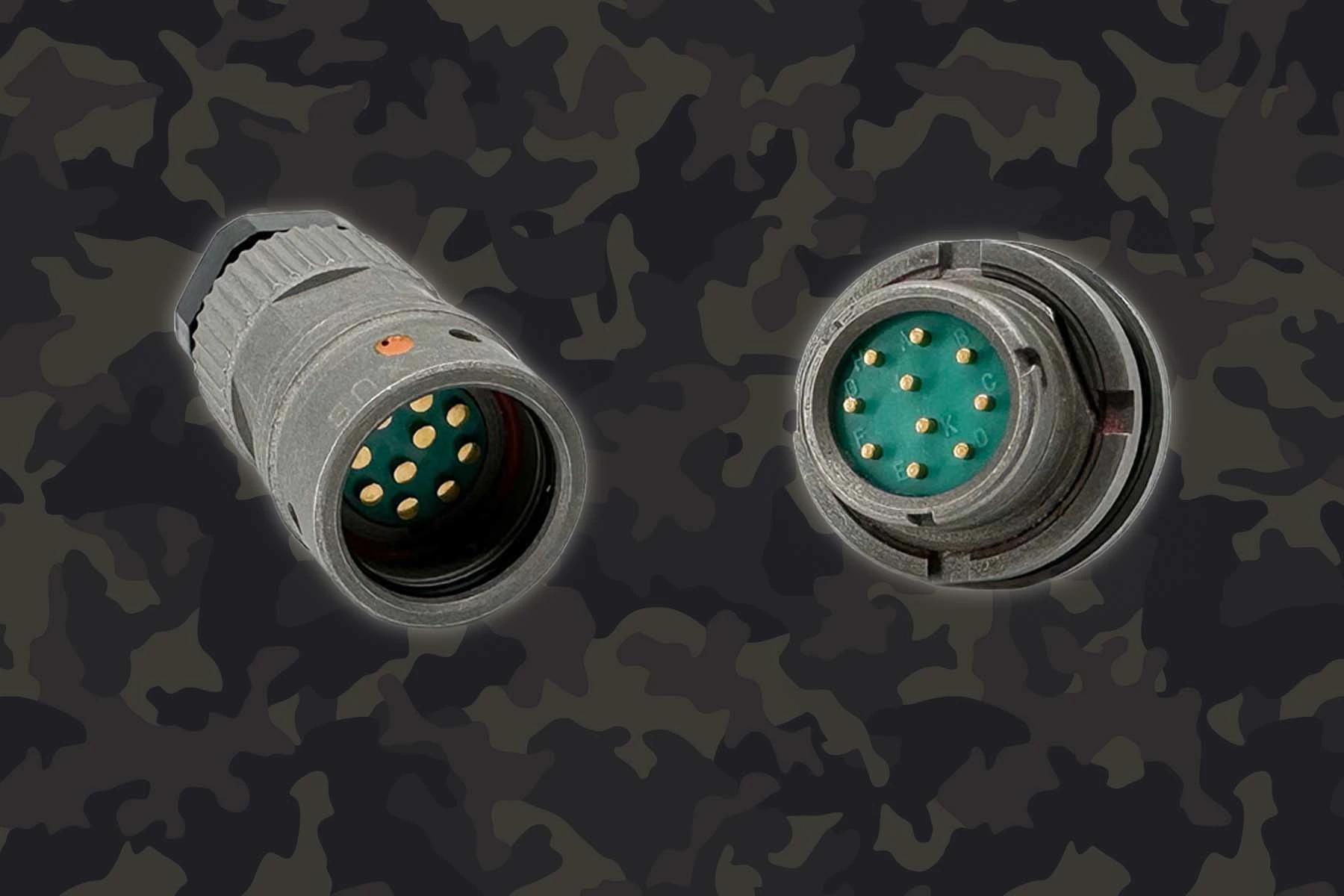 Cir Connectors