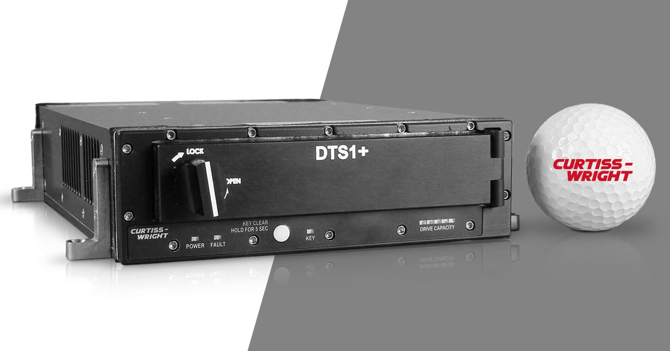 network-attached storage encryption data-at-rest | Military Aerospace