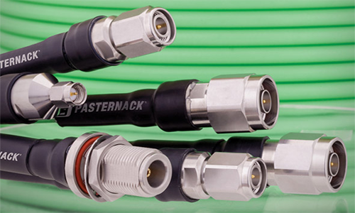 High-Reliability RF Cables: Not Just for the Military! | Military Aerospace