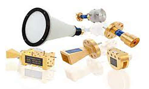 High Powered Flexibility: Standard Antenna Types Used in VHF/UHF Ranges ...