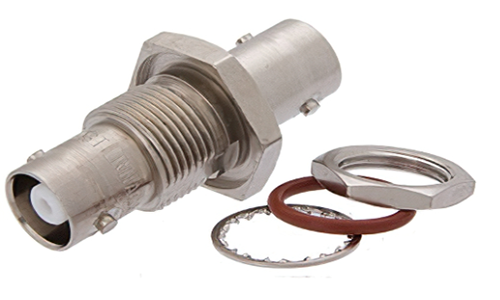 Why Hermetically Seal RF Adapters and how is it done? | Military Aerospace