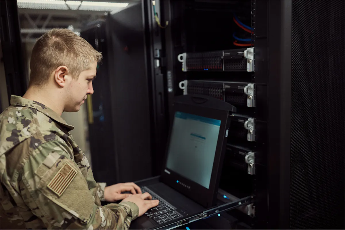 information security cyber attacks legacy software | Military Aerospace