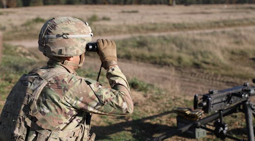 DARPA TRACE program using advanced algorithms, embedded computing for ... DARPA TRACE program using advanced algorithms, embedded computing for ...