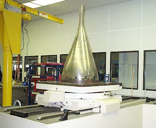 Boeing taps Magellan Aerospace to continue to produce exhaust systems ...