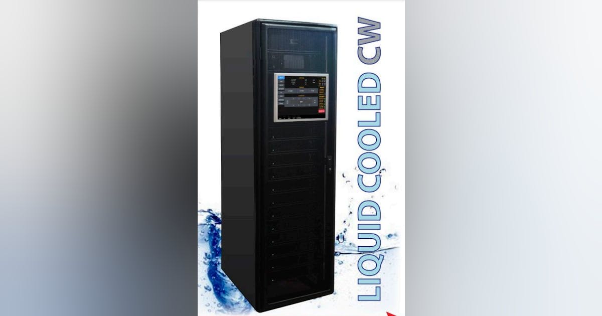 Rf And Microwave Amplifier Communications Military Aerospace