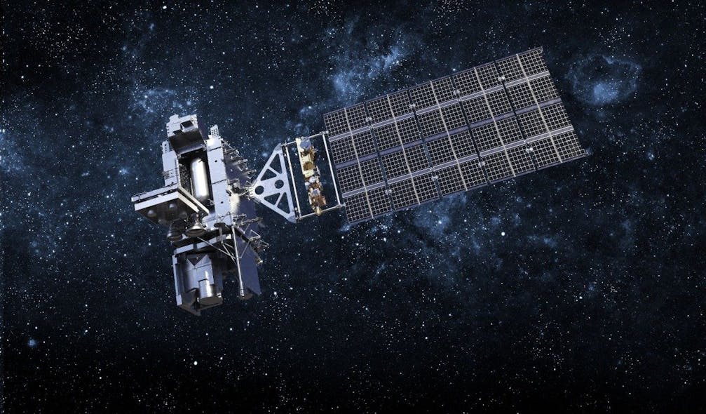 NASA to release solicitation this fall for hyperspectral sensors ...