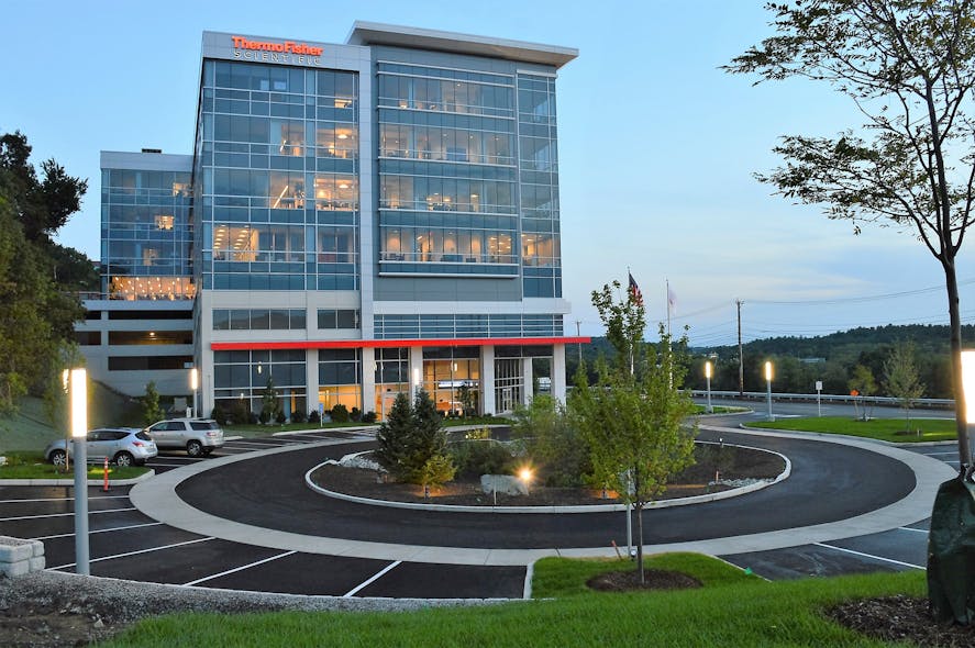 NASA selects Thermo Electron's Exploris 240 Orbitrap mass spectrometer ...