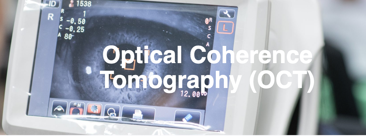 Optical Coherence Tomography (OCT) | Military Aerospace